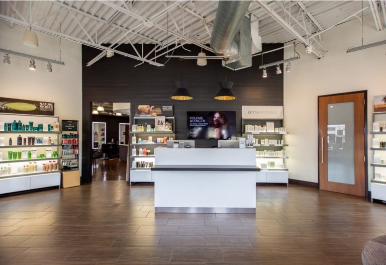 Locations - Neroli Salon & Spa