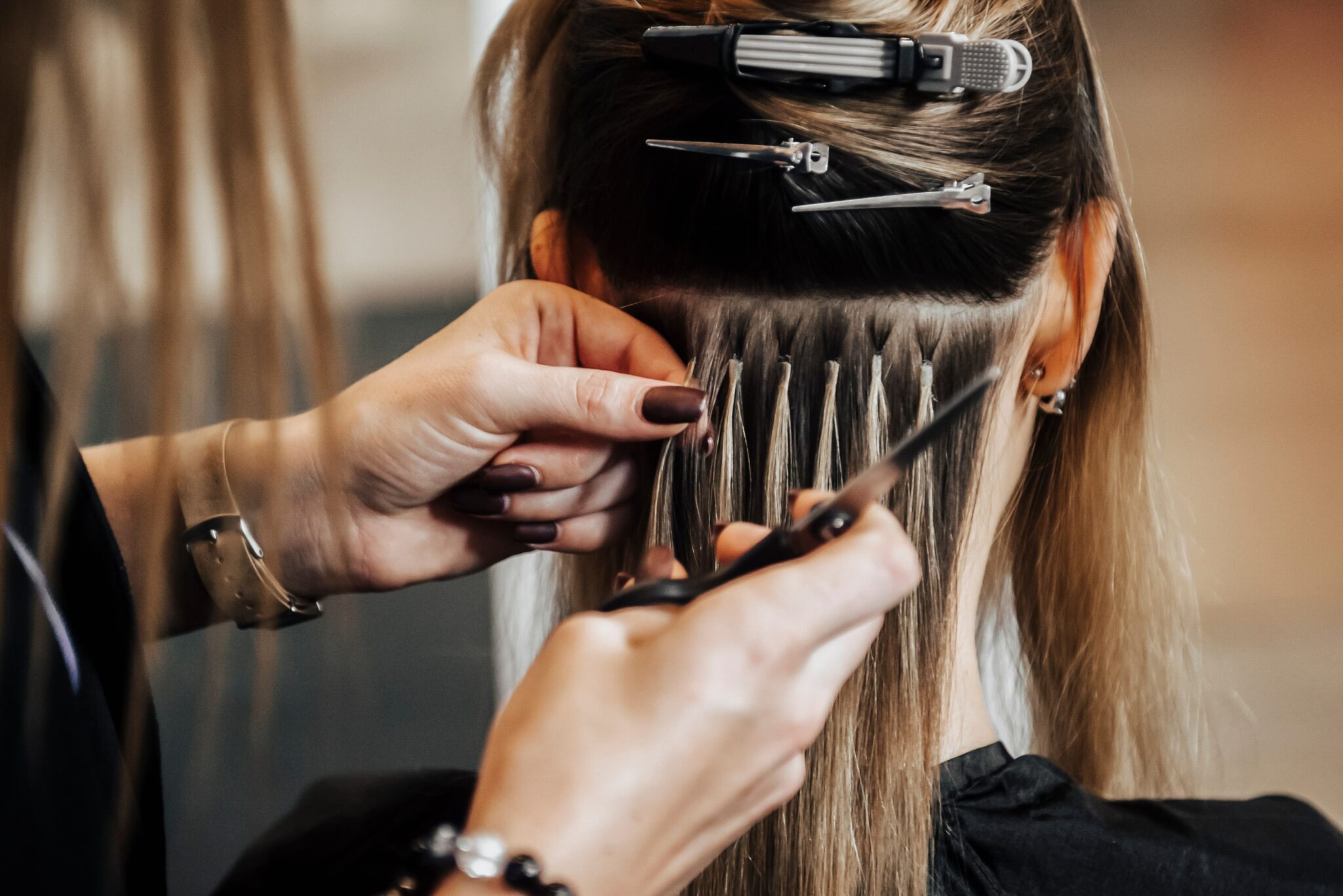 Bellami Hair Extensions: Beginner’s Guide | Neroli Salon and Spa